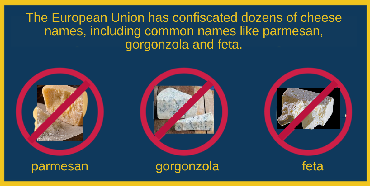 Bipartisan, bicameral legislation introduced aims to protect common ...