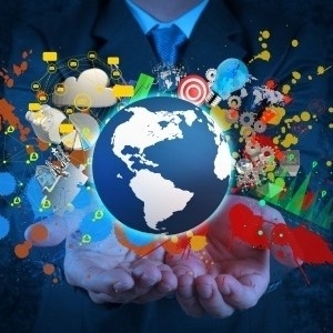 Doing Business in a Disorderly World