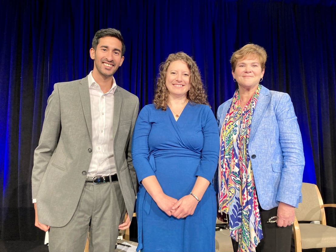 The Need for More Dairy Sustainability Partnerships