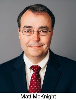 Codex Q&A With USDEC's Matt McKnight