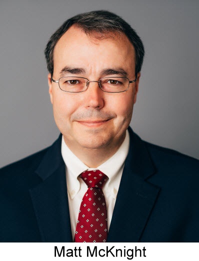 Codex Q&A With USDEC's Matt McKnight