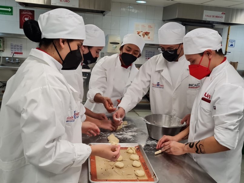 Tapping a new dairy ingredient growth market in Mexico