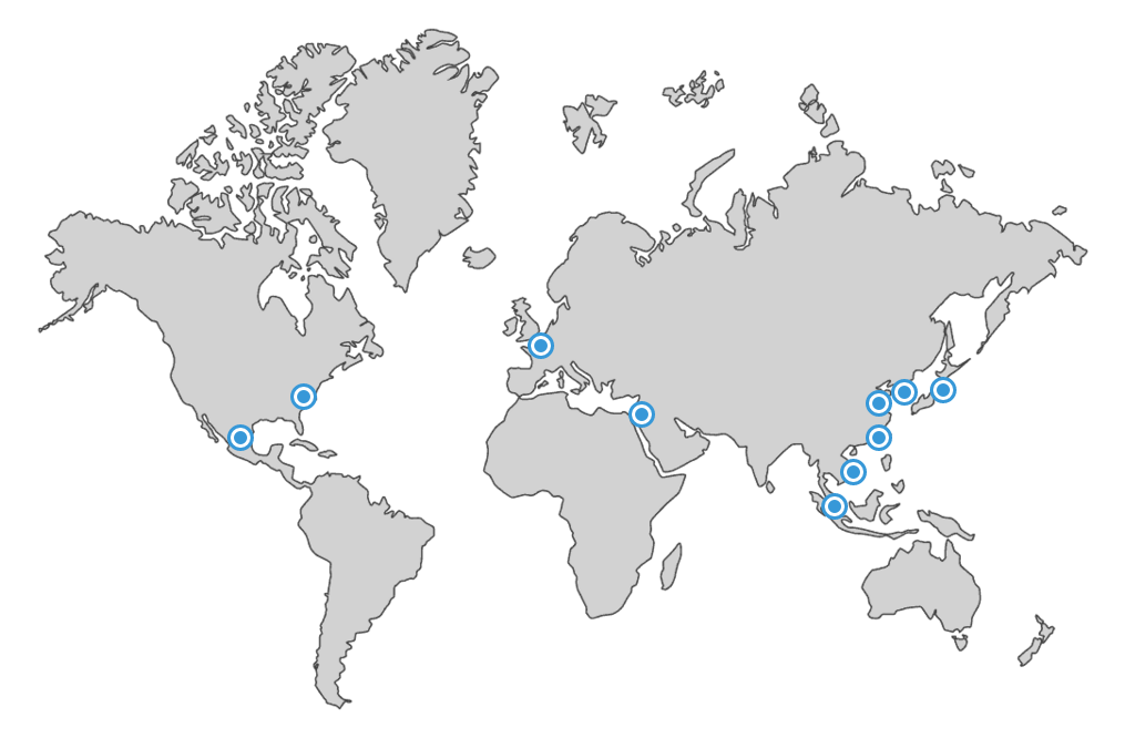 What we do at the U.S. Dairy Export Council