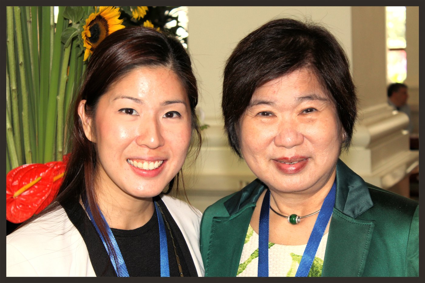 U.S. Dairy Farmers Move Audience of more than 100 Importers in Singapore