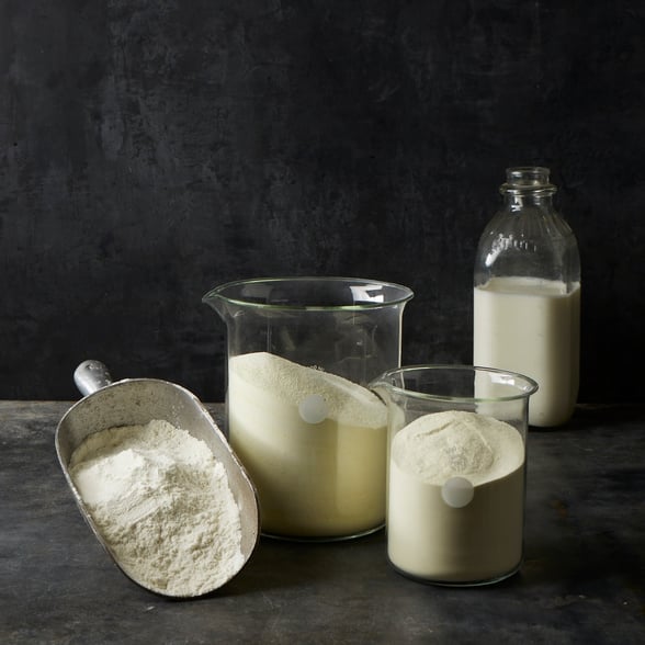 Tell the Positive Story of Permeate